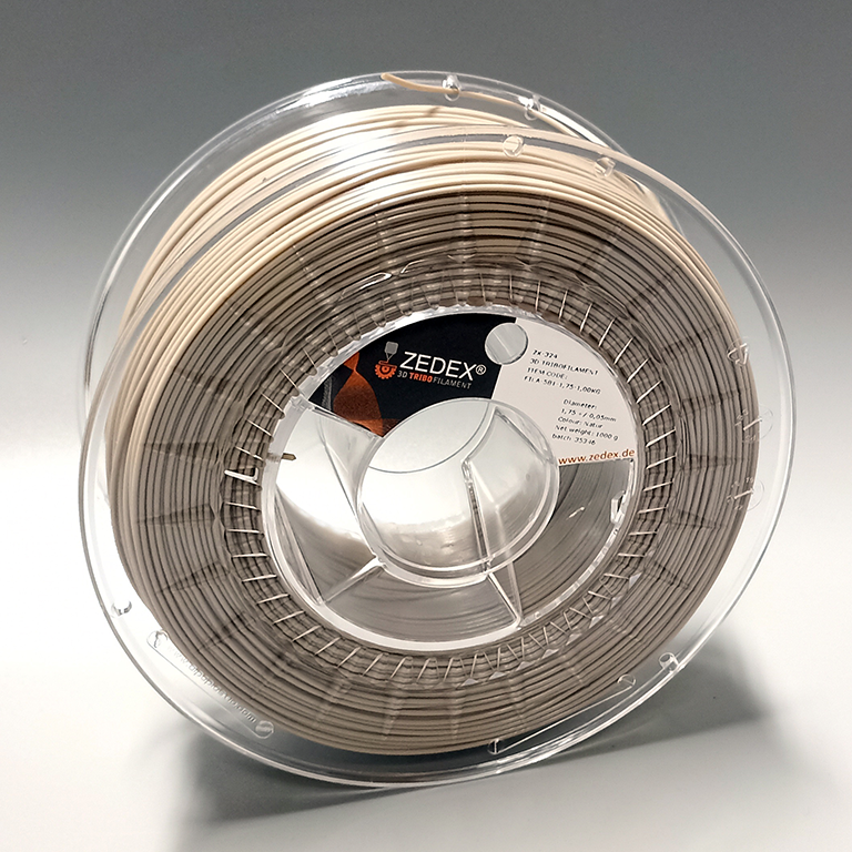 ZEDEX - Wolf Kunststoff-Gleitlager GmbH - Shop